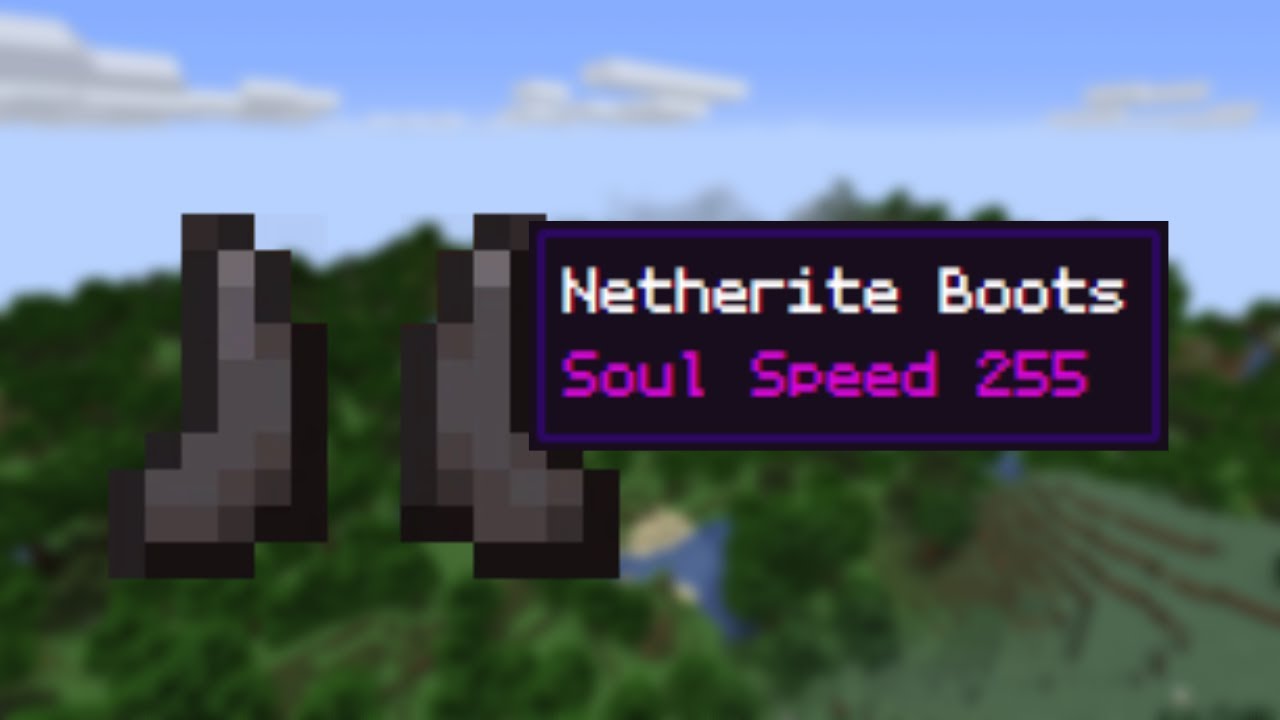 Soul Speed 255 - YouTube