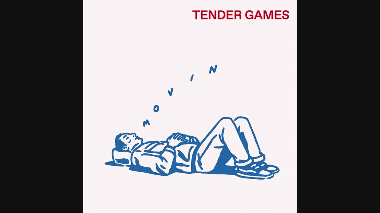Tender Games - Movin' - YouTube
