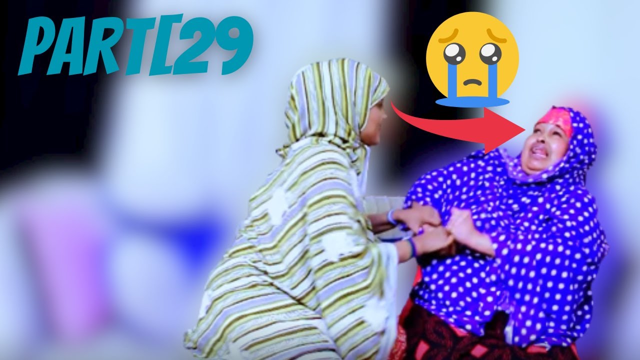 MUSALSAL CUSUB CAASI WAALID PART [29] - YouTube