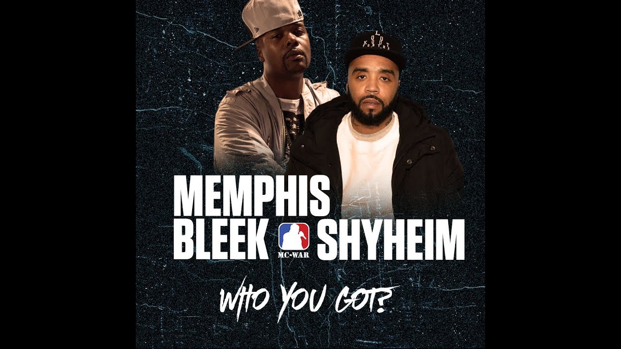 Debatable Podcast: Memphis Bleek Vs Shyheim - YouTube