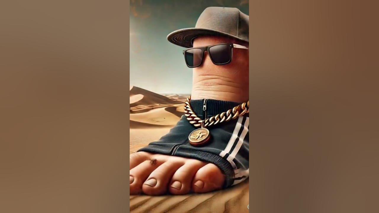 GANGSTER FOOTERA CRIMINALERA ITALIAN ANIMAL 1 - YouTube