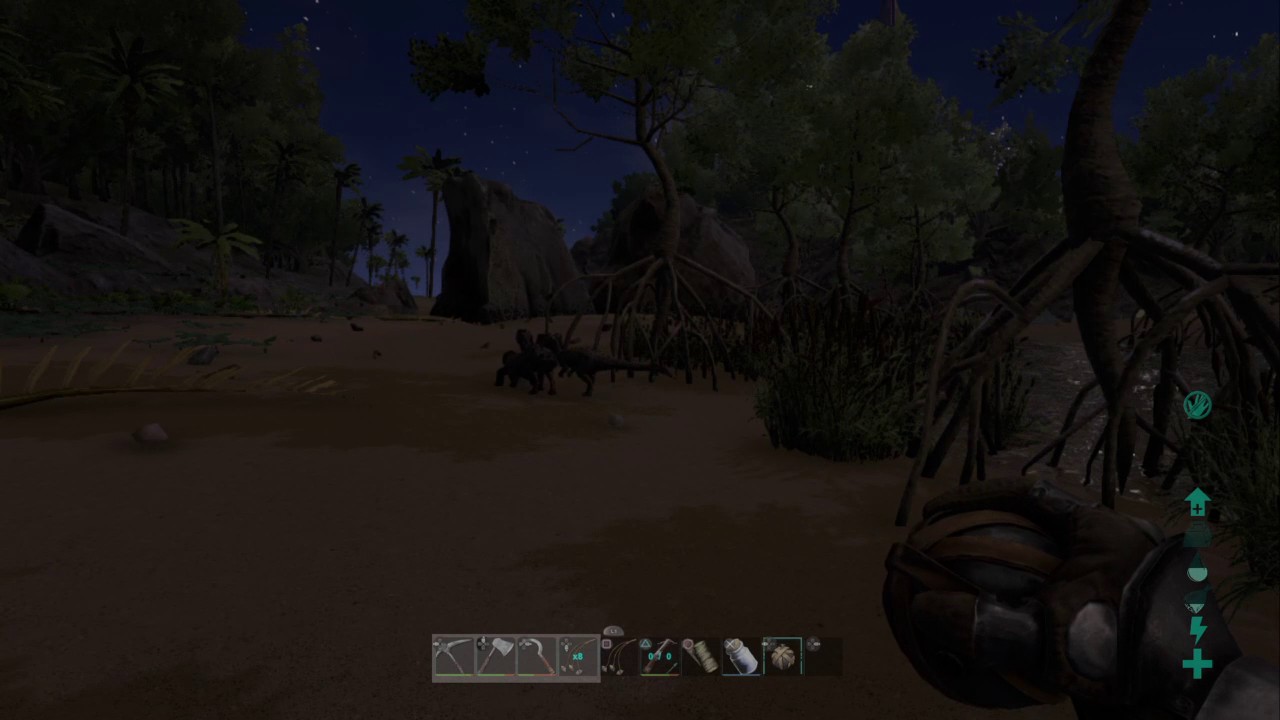 Ark survival evolved ep 4 dion apocalypse - YouTube