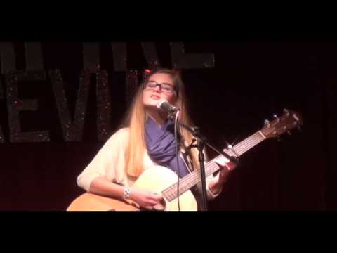 Empire Revue January 2014 Emeline Easton - YouTube