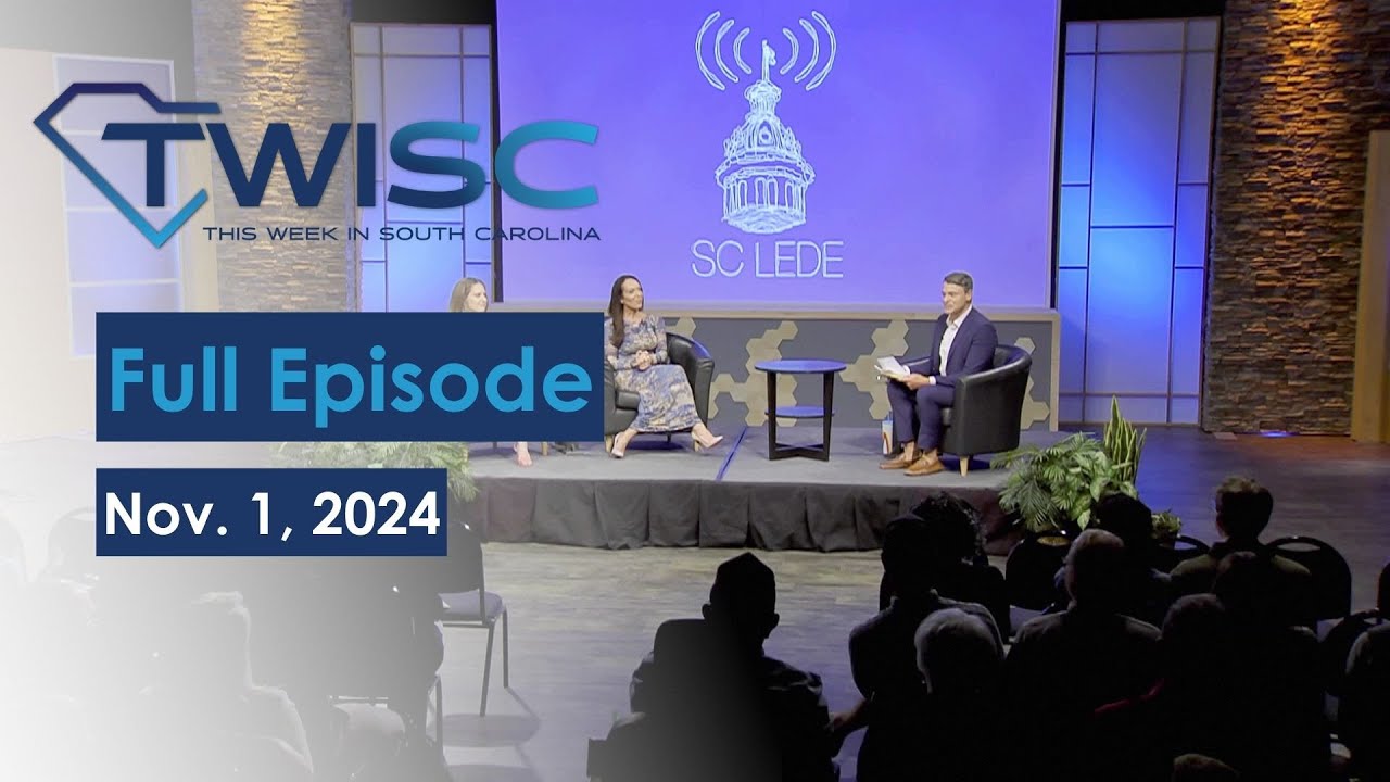 2024 Election Preview | This Week in SC - YouTube