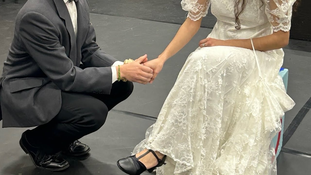 Getting Married Today - Company - YouTube