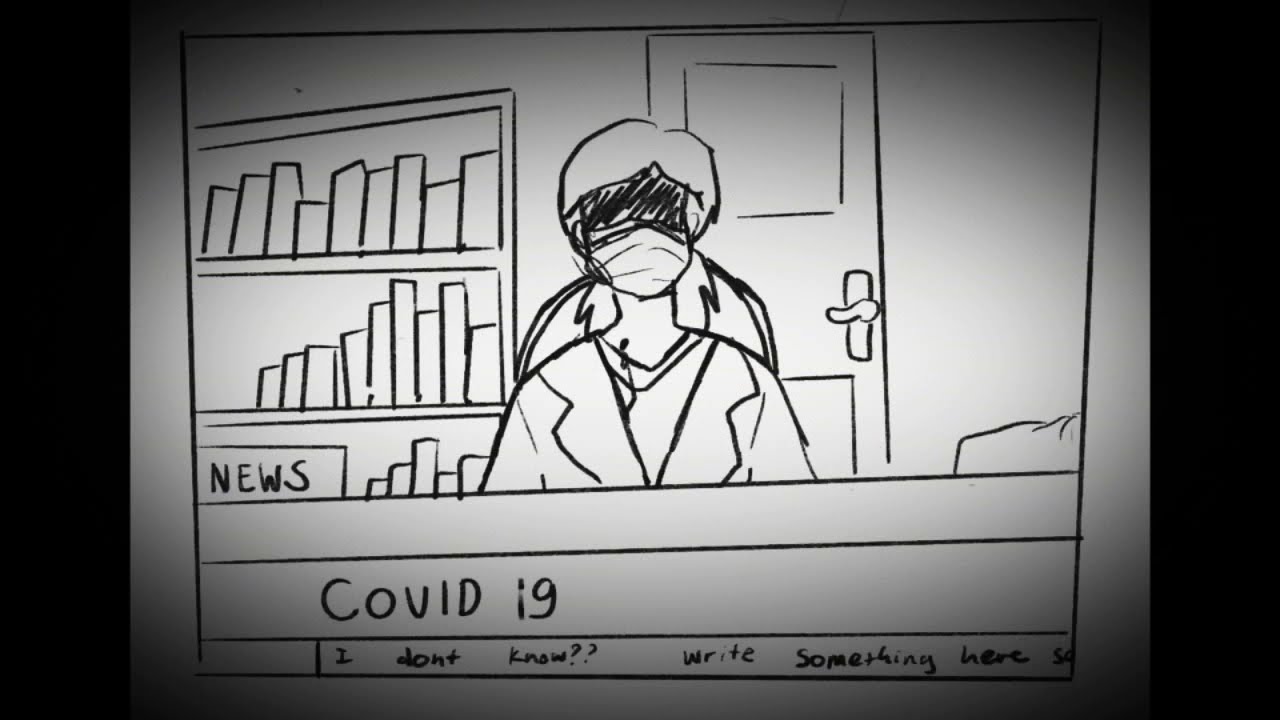 (New) Normal - Animation Storyboard - YouTube