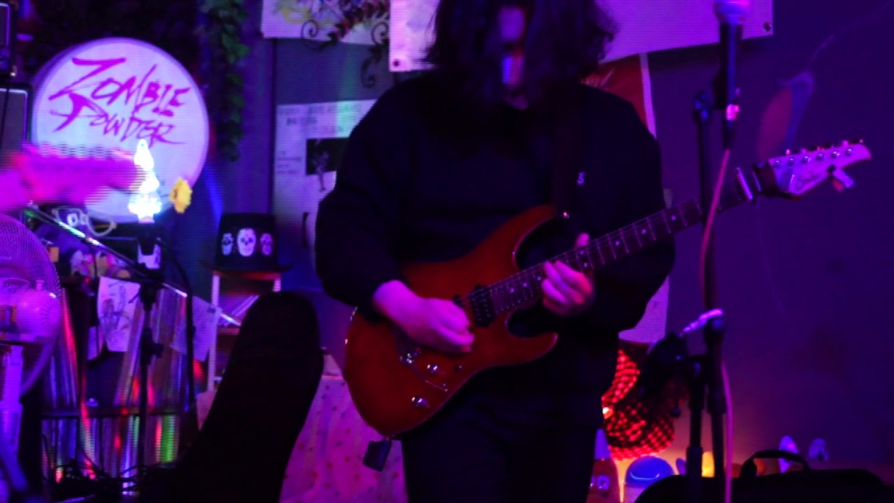 Song for the singers + Blue is mine - YouTube