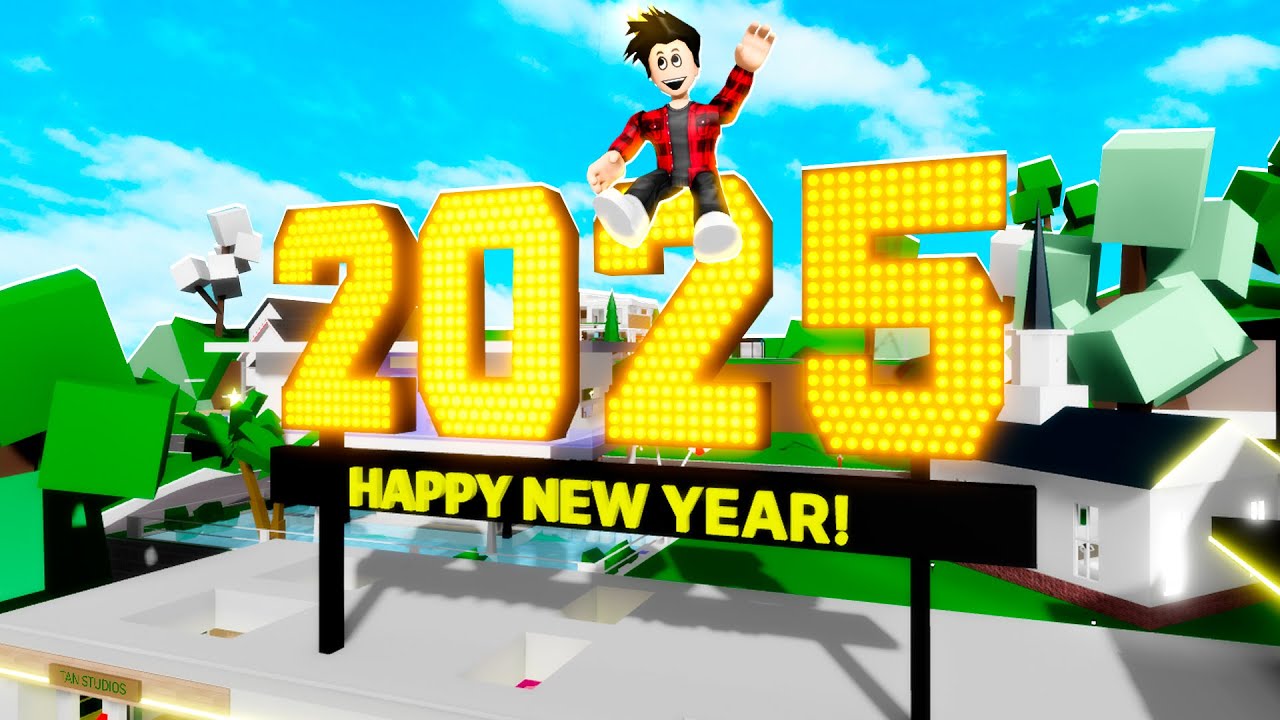 THE NEXT BROOKHAVEN UPDATE! - YouTube