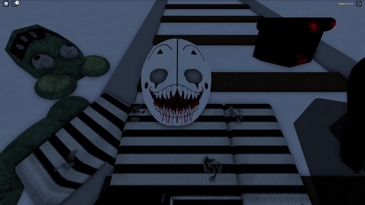 ROBLOX CAMPING 3 ENDING CUTSCENE - YouTube