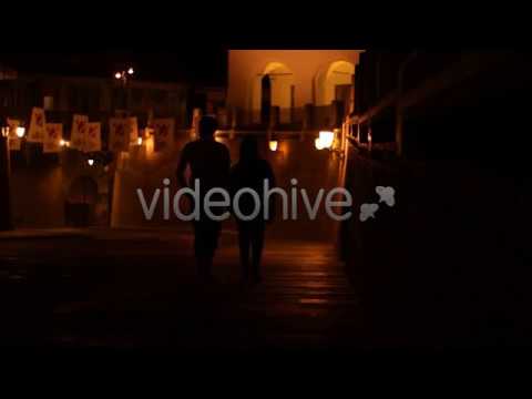 Serenata Korcare - 19 Ylli dhe hena po ndricojne - YouTube