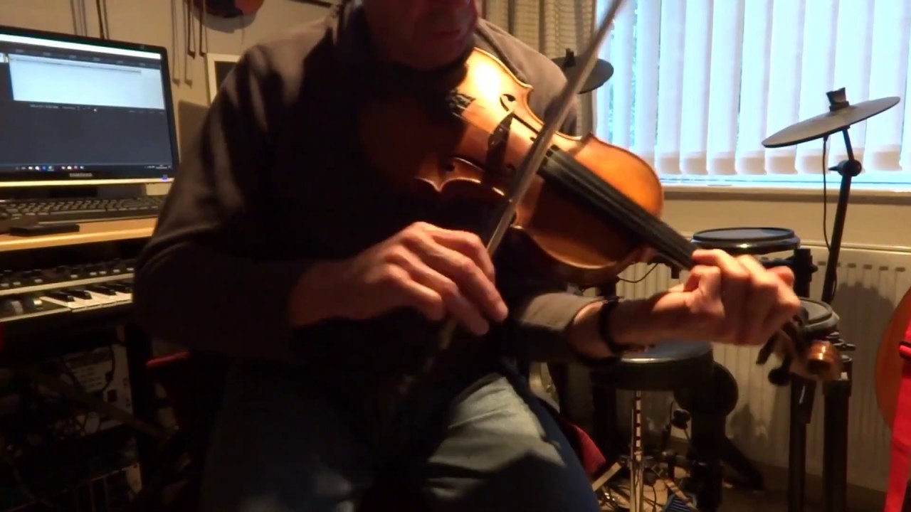 Father Kelly's Reel - YouTube