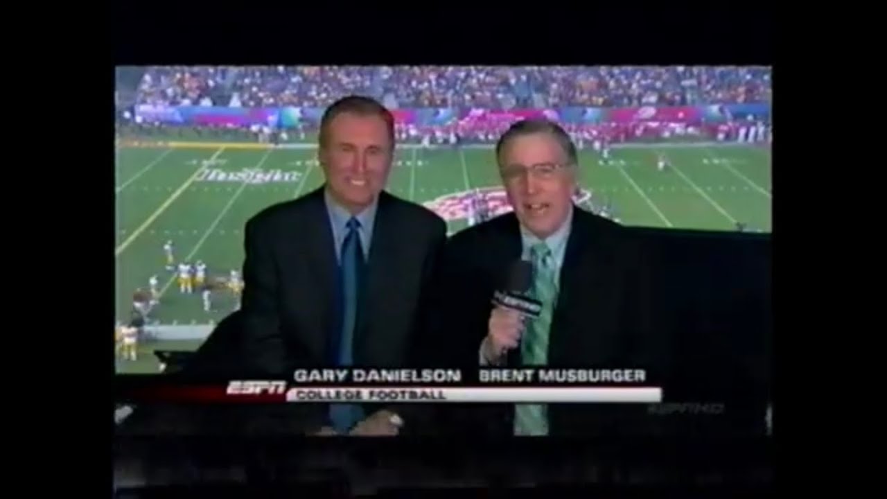 Insight Bowl - Arizona State vs Rutgers - Dec. 27, 2005 - Jeremy Ito ...