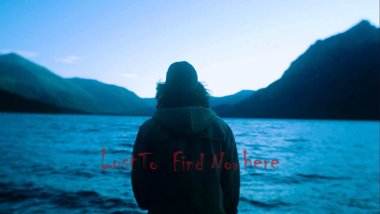 Arvin - Lost To Find Nowhere (Official Music Video) - YouTube