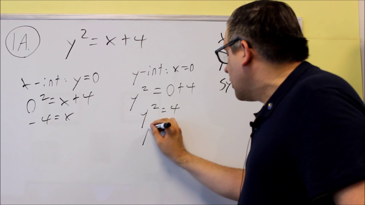 Math 126 Sample Final Review #1A - YouTube