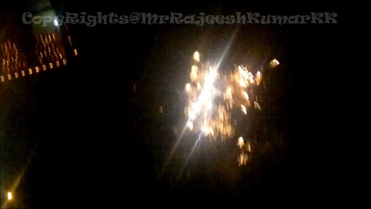 Large 24 Inch Fireworks Shell FireWorks in Bangalore During Dewali ...