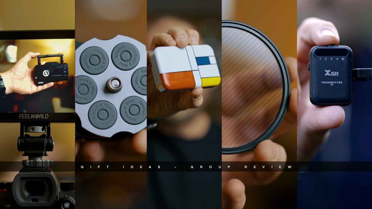 5 Things You Might NOT Know That You Need | Gift Ideas For ...