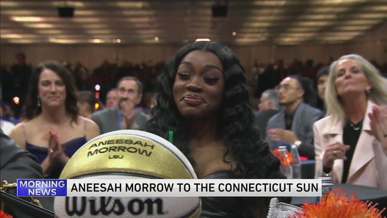 Aneesah Morrow - YouTube