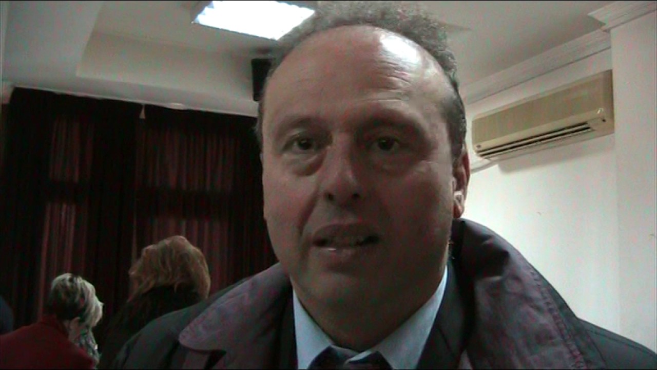 Επίσημη δοξολογία και δεξίωση του Δημάρχου Εορδαίας - YouTube