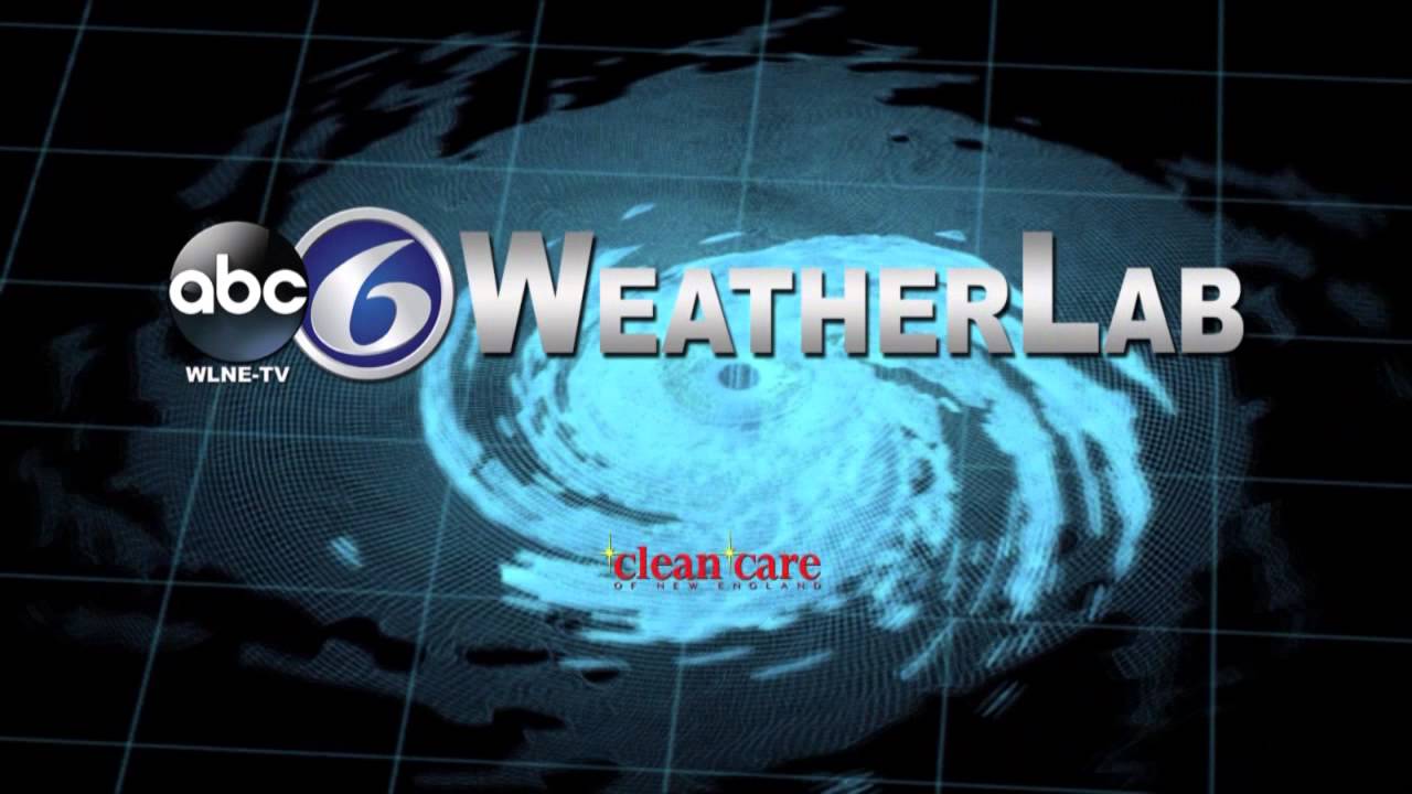 ABC6 Weatherlab ten - YouTube