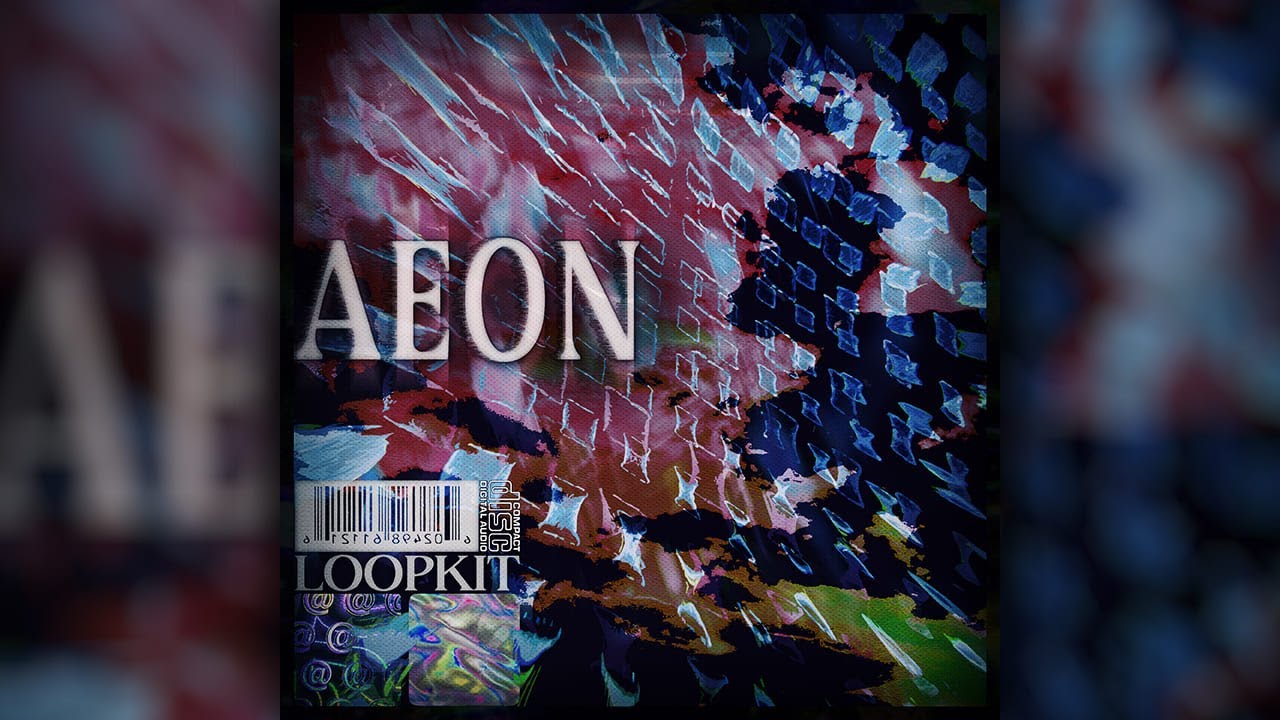 [FREE] LUCKI LOOP KIT / SAMPLE PACK - "AEON" (Lucki, Ambient, Dark ...
