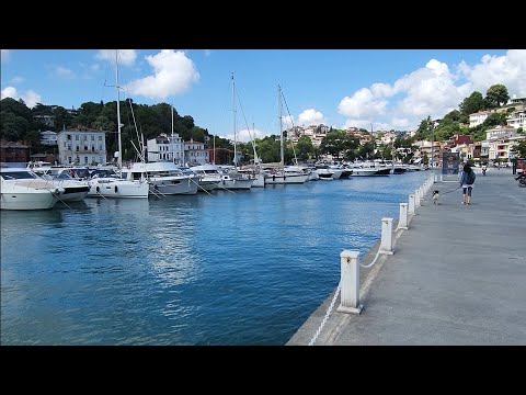 Edi tv - Tarabya Istanbul Türkiye