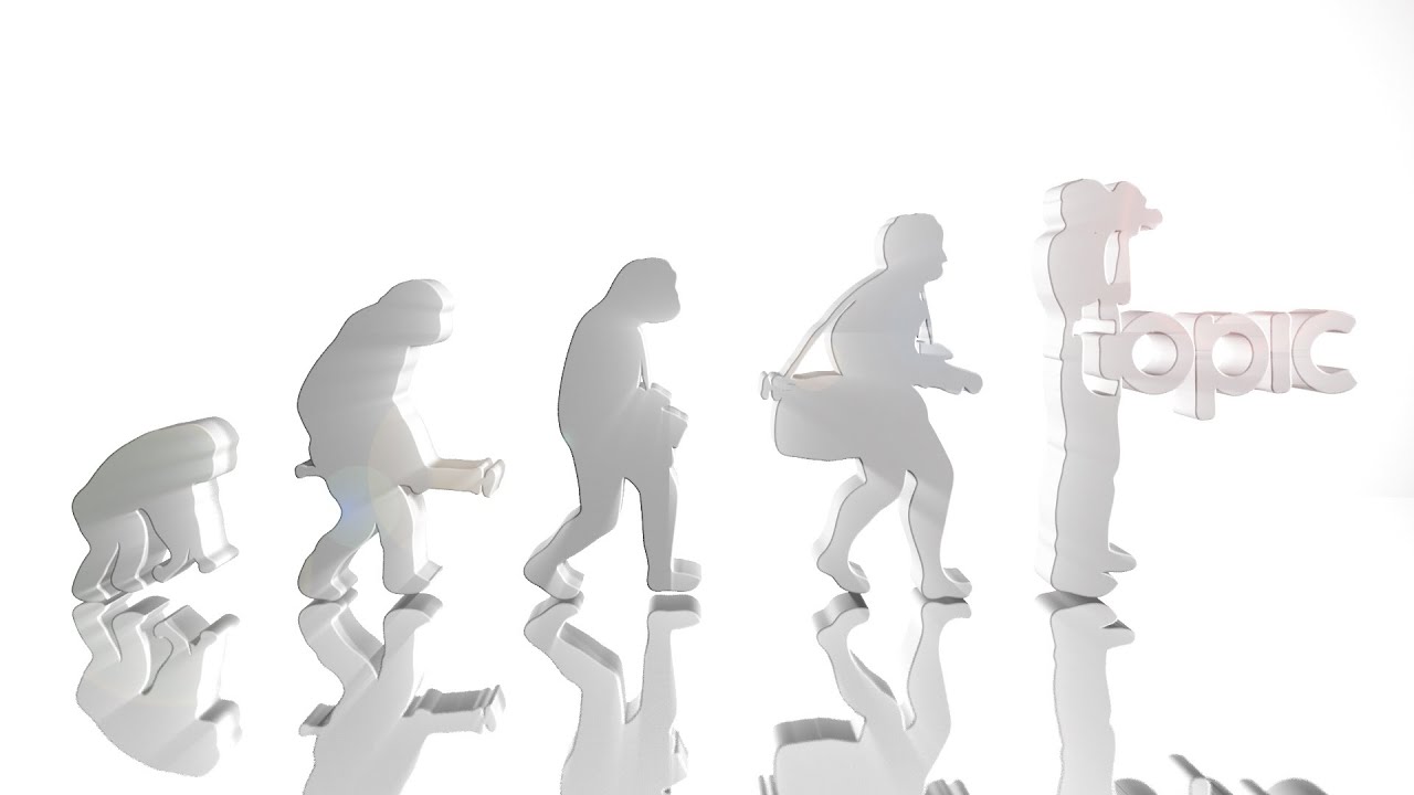 Topic Rentals - Evolve with us! - YouTube