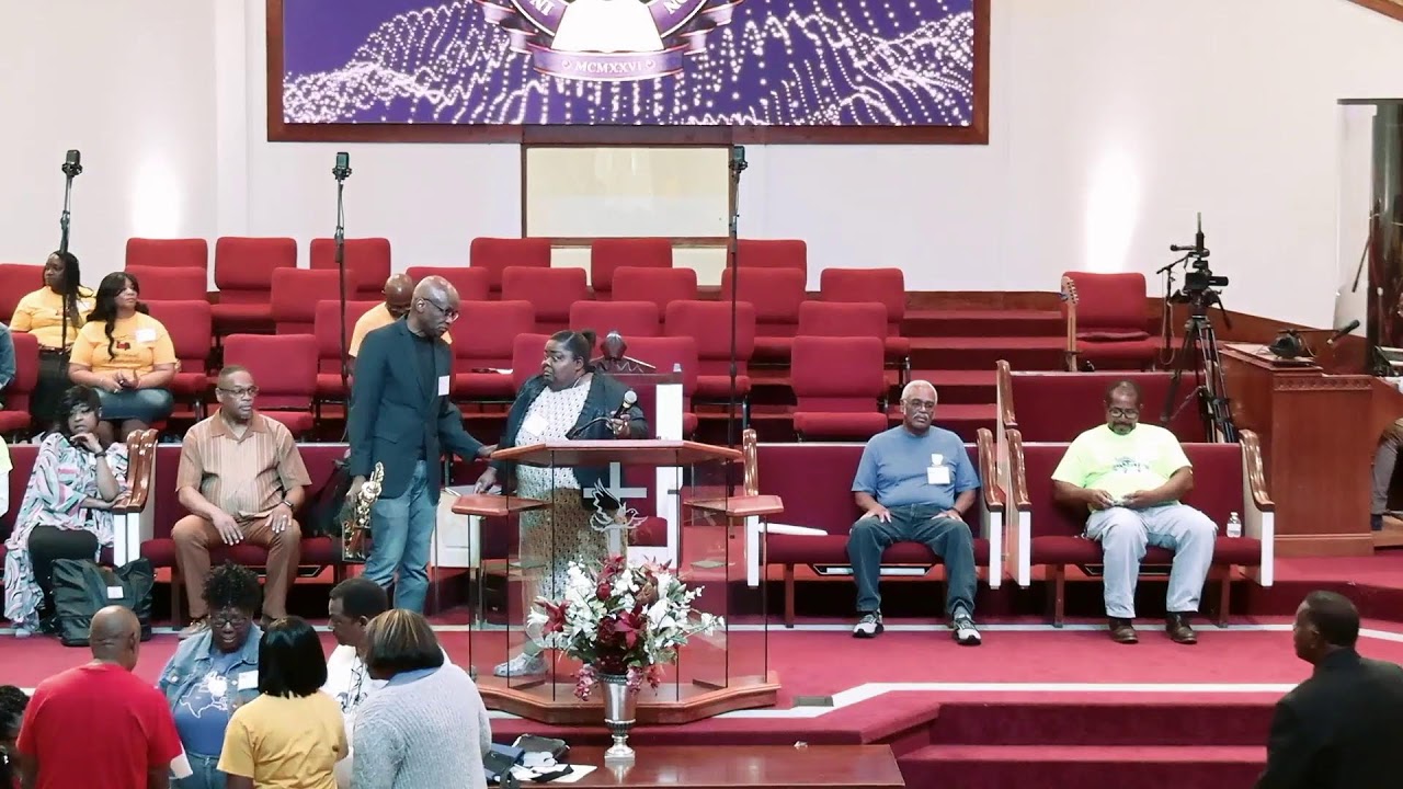 2023 ICEA Region 4 Convention - YouTube