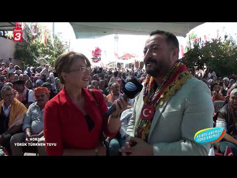 YURTLARIMIZ TOYLARIMIZ 36. BÖLÜM | 01.02.2025