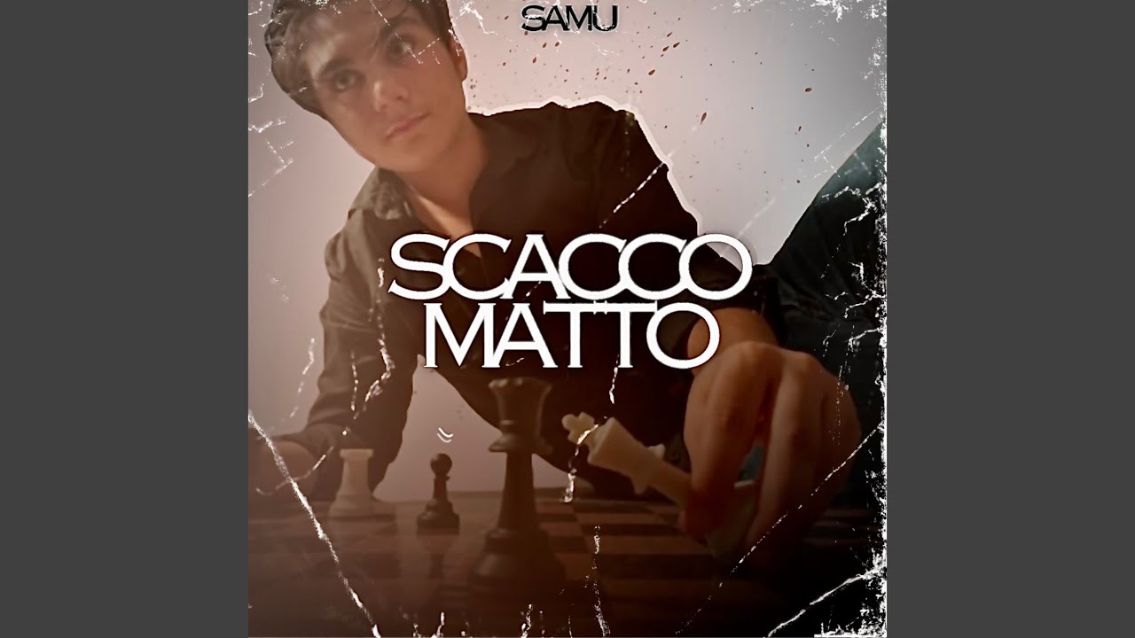 Scacco matto - YouTube