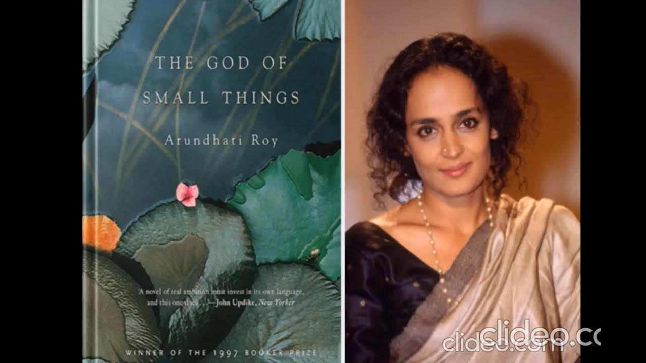 The God Of Small Things (audiobook)/Arundhati Roy/Chapter 2/Pappachi's ...