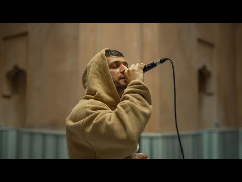 Allame - Yalan | Hamam Sessions
