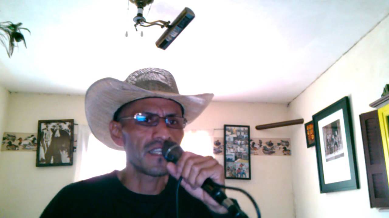 entrega de amor cover javier rangel - YouTube