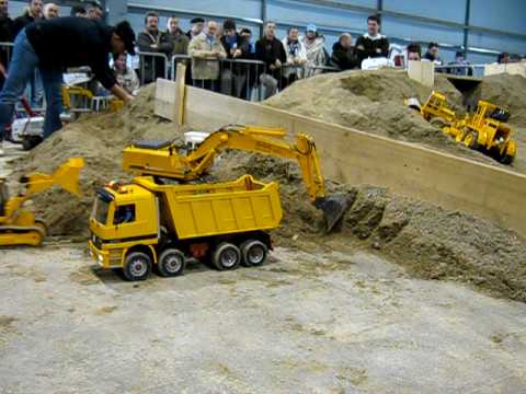 EXPOMODEL VERONA 2010 (9).AVI