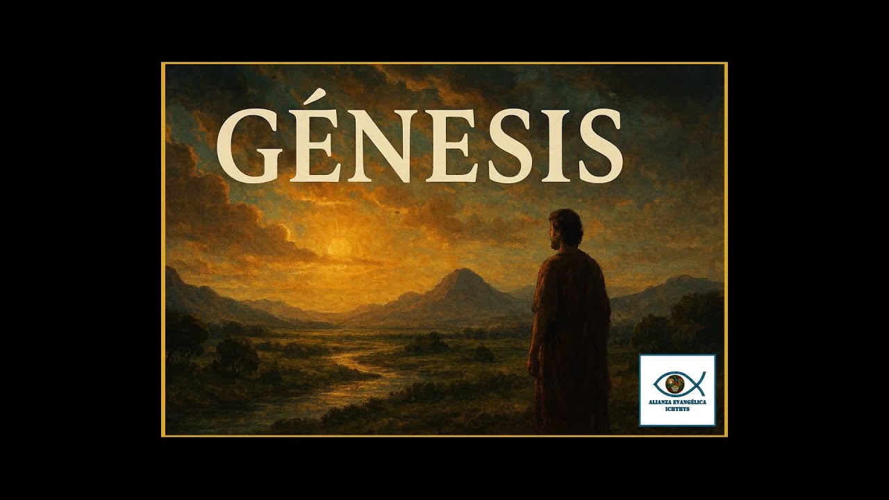 Génesis Capítulo 7 - RVA - YouTube