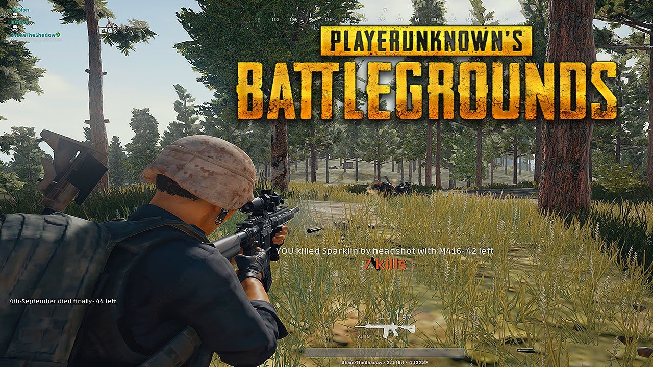 MY BEST GAME YET! | BATTLEGROUNDS - YouTube