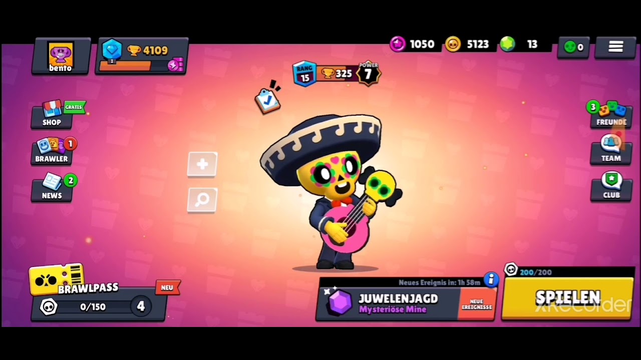 Mini umboxing brawst stars - YouTube