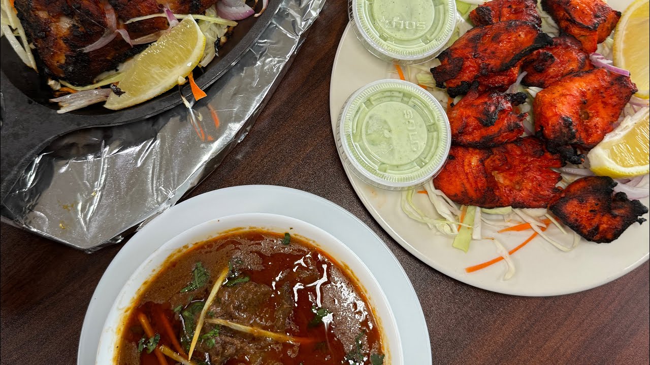 Authentic Pakistani Food in Downriver, Michigan! Local grocery store ...