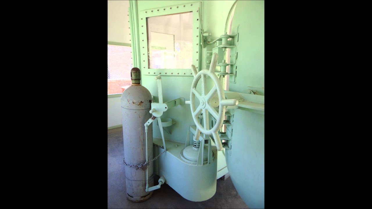 Gas Chamber Execution Video