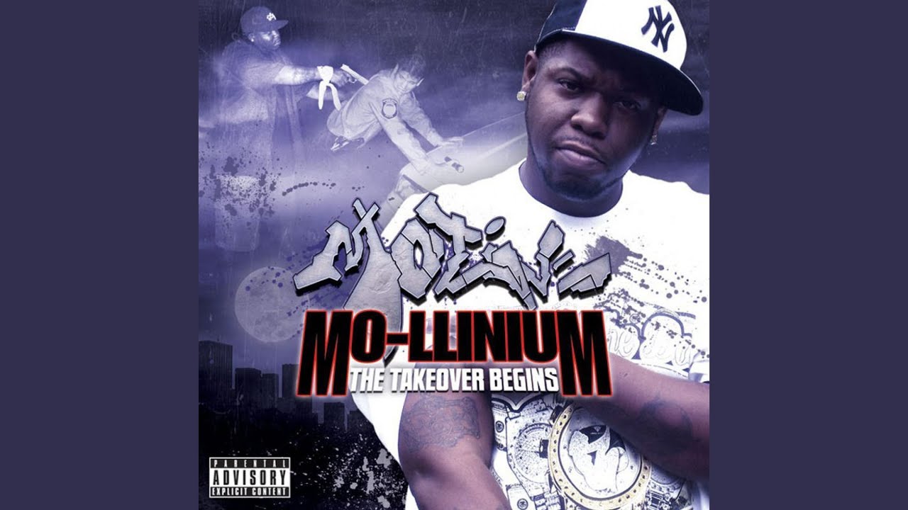 Mo Cream (feat. Emilio Lopez) - YouTube