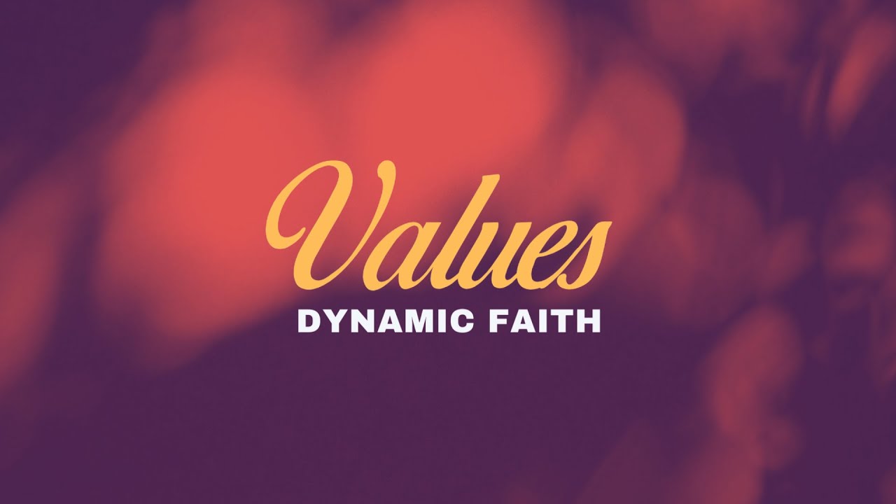 DYNAMIC FAITH l PR CHRIS DAVIS l WCC ONLINE - YouTube