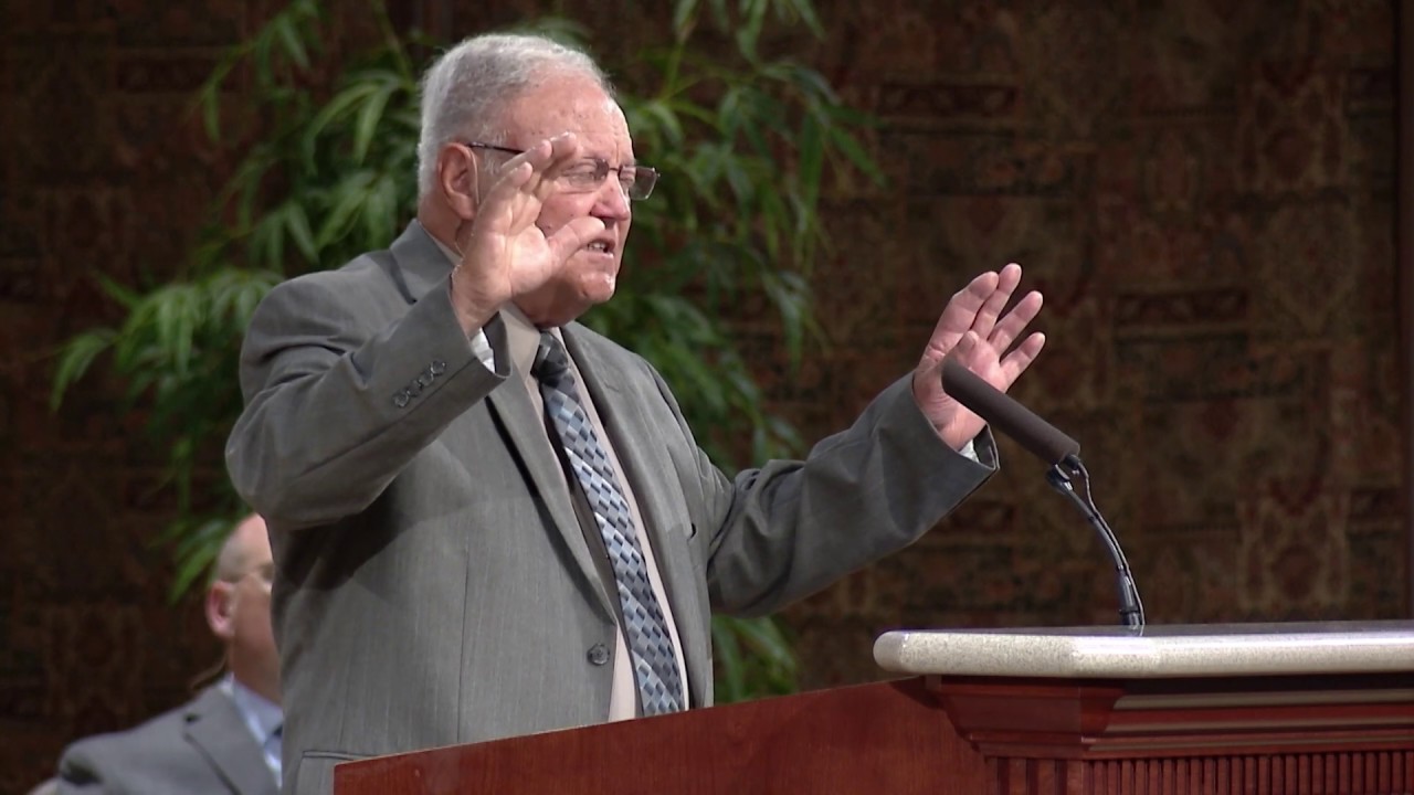 In Him - Believers Christian Fellowship - YouTube