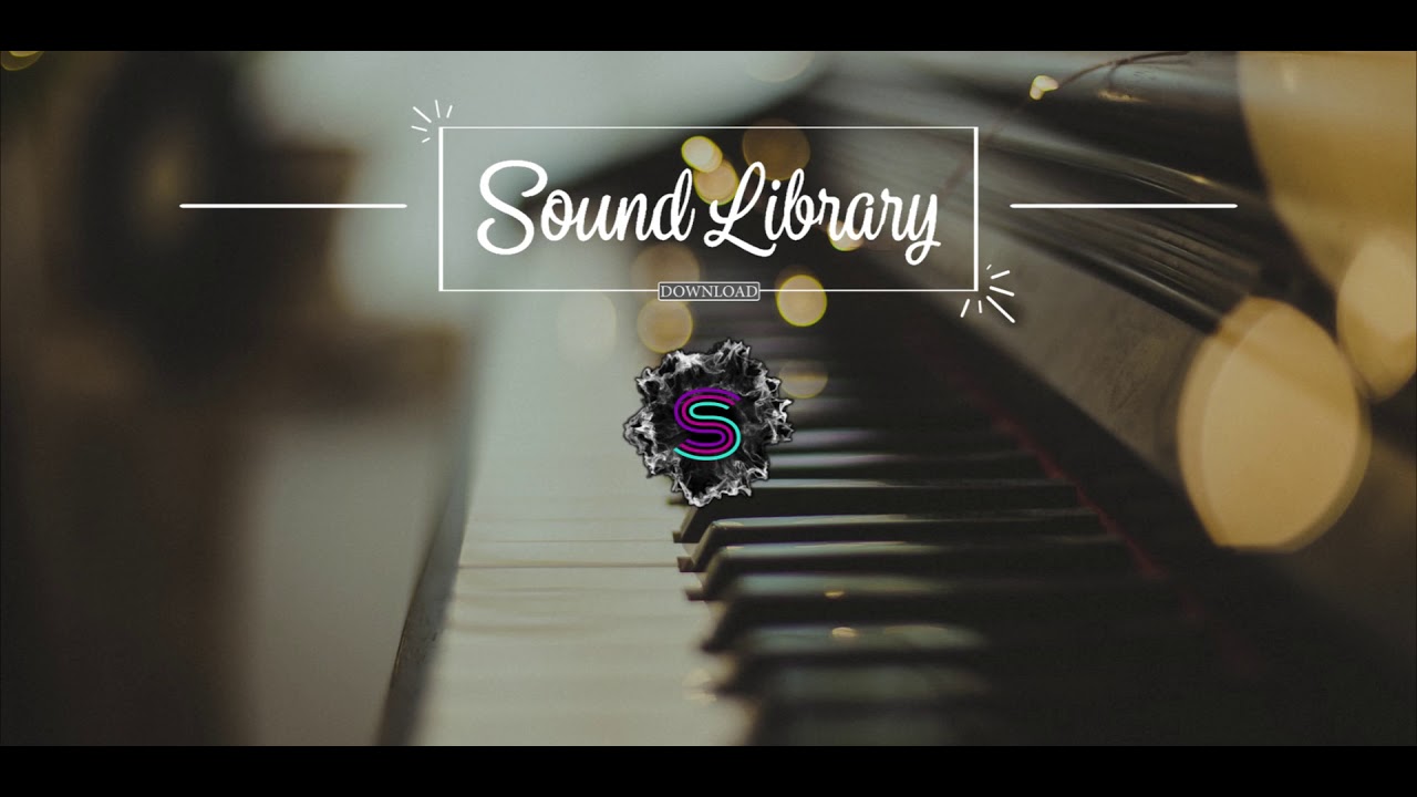 Sad Dramatic Piano Music | COPYRIGHT FREE - YouTube