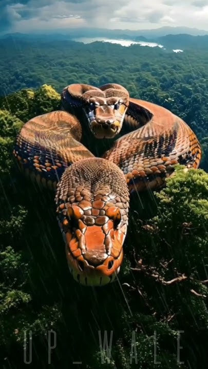 Nature Exploration | Travel Discovered | Train and Amazon forest Python ...