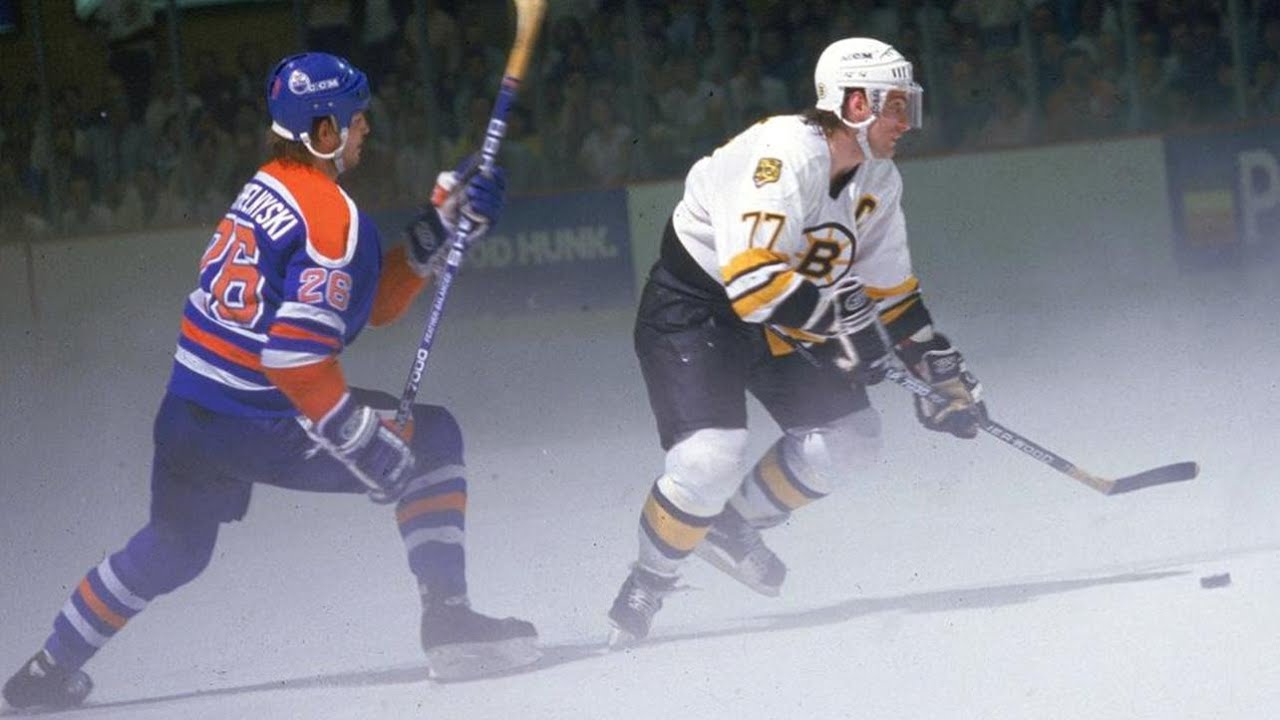 Redrafting the 1979 NHL Entry Draft - YouTube