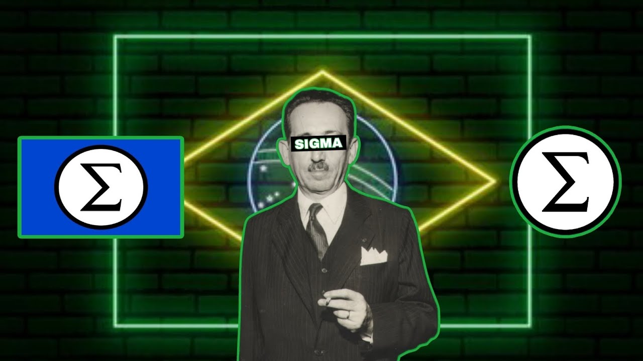 🇧🇷Plínio Salgado🇧🇷 Nationalist edit - YouTube