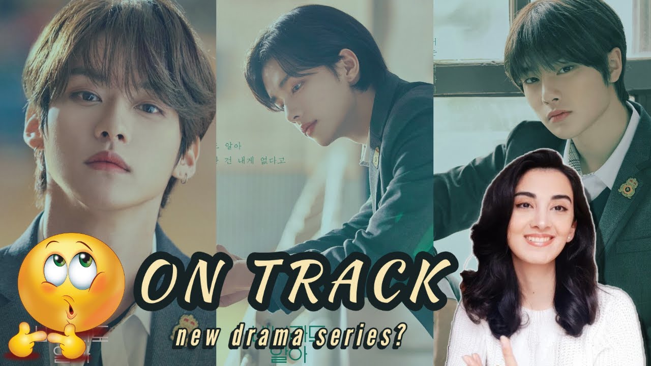 Stray Kids "Mixtape: On Track (바보라도 알아)" MV Reaction - YouTube