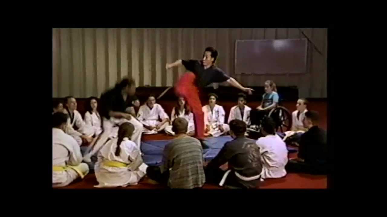 "Tiger Street" Trailer - Directed by Timothy Ryerson - YouTube