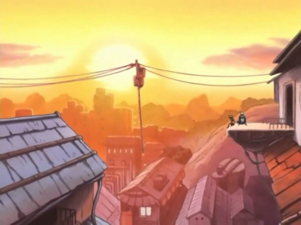 SPOOFERMAN RETURNS - Otakon 2012 - YouTube