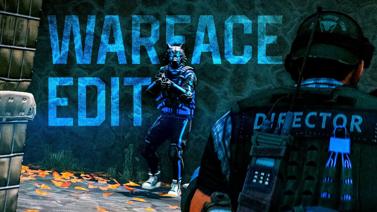WARFACE EDIT - Я иду наверх 🔥 - YouTube