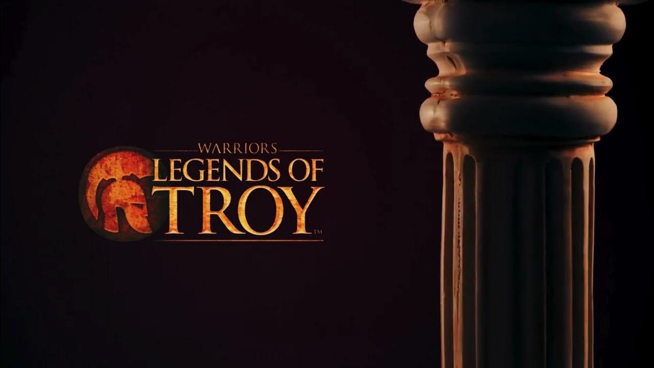 Prelude to the Trojan War | Warriors: Legends of Troy (Original Video Game Soundtrack) - YouTube